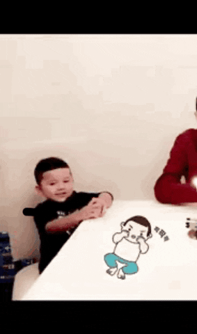 Baby Clapping GIFs - Get the best GIF on GIPHY