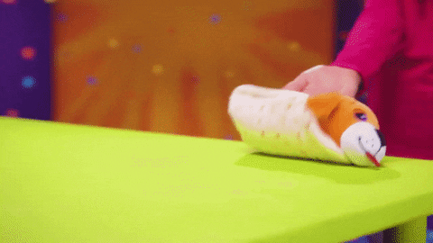 Wrap It Up Fun GIF by Basic Fun! - Find & Share on GIPHY