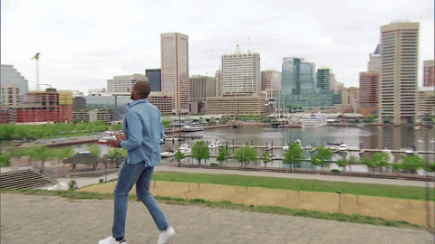 Run And Jump GIFs - Get the best GIF on GIPHY