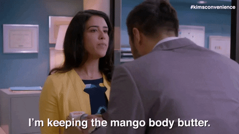 Messy Breakup GIFs - Get the best GIF on GIPHY