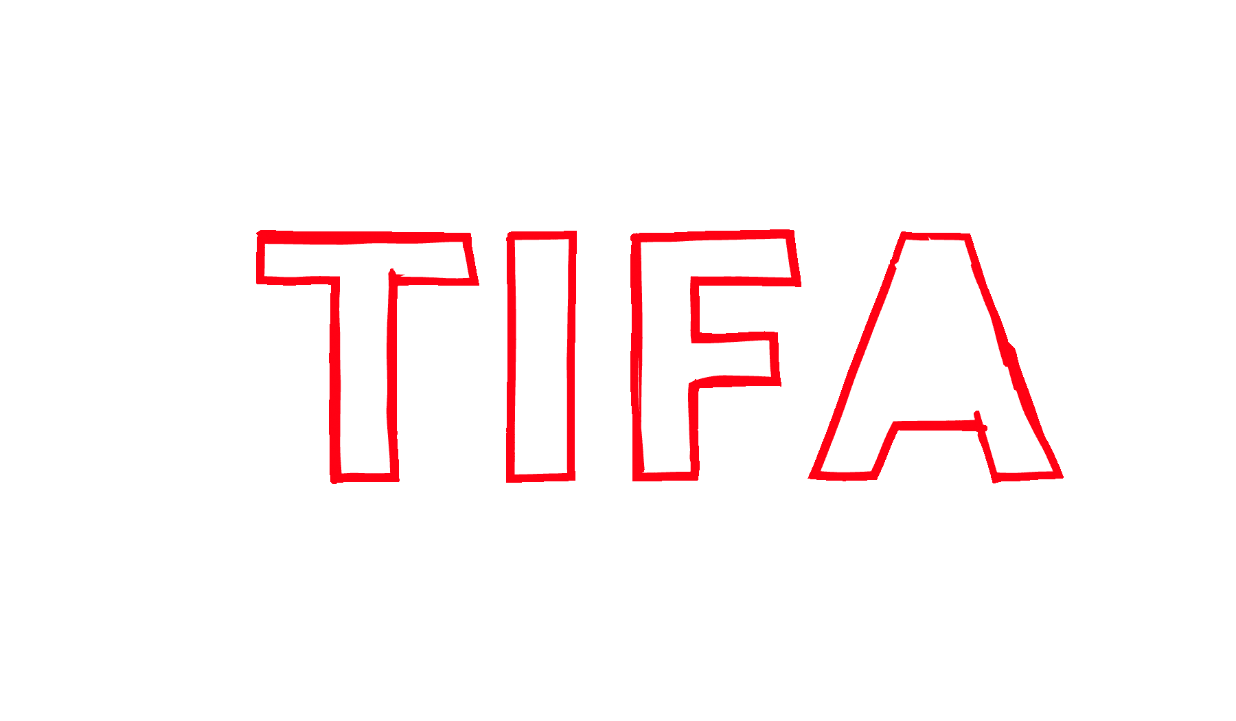 TIFA Working Studios Sticker for iOS & Android | GIPHY