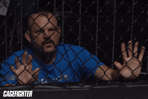Cage Fighter GIFs - Get the best GIF on GIPHY