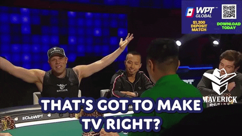 Poker GIF - Find & Share on GIPHY
