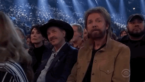 Acm Awards 2019 Acms GIF by Academy of Country Music Awards - Find ...