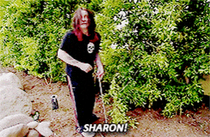 Sharone GIFs - Get the best GIF on GIPHY