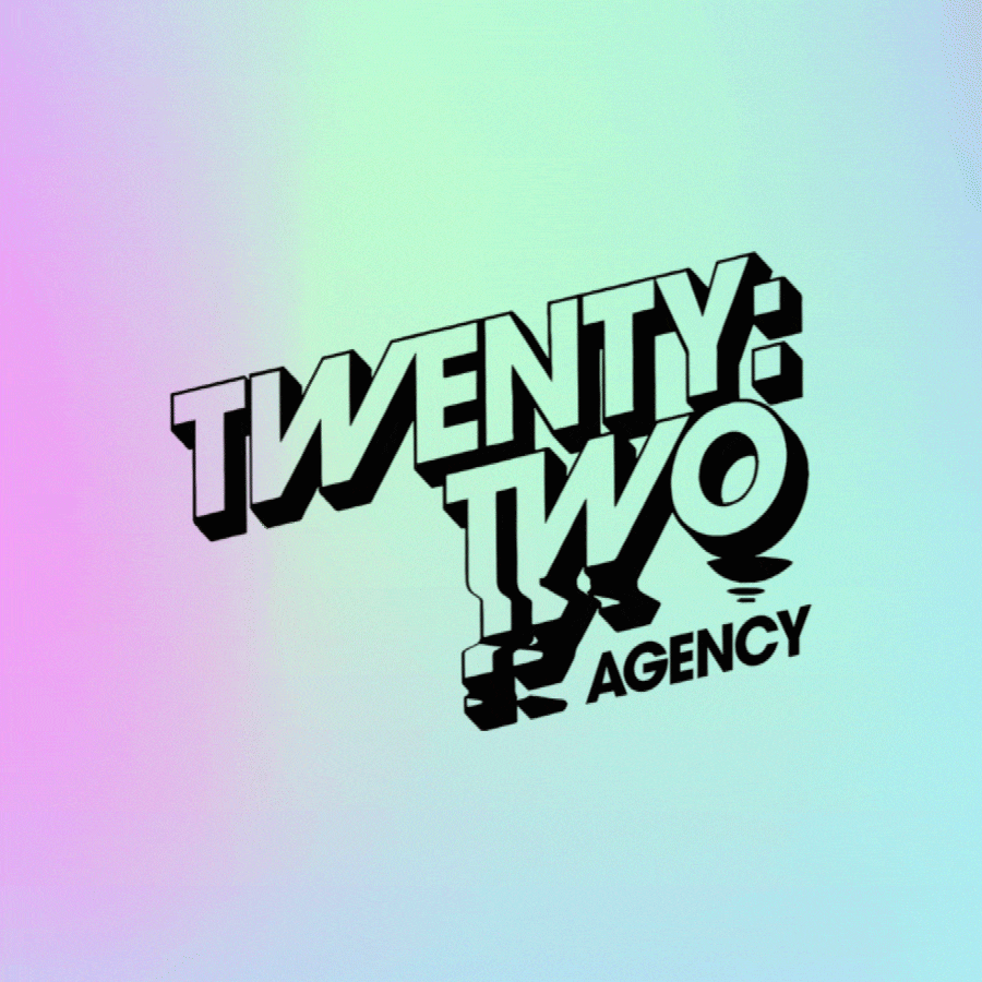 TWENTY:TWO AGENCY GIF - Find & Share on GIPHY