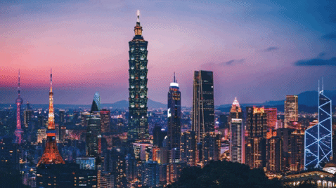 Taipei GIFs - Get the best GIF on GIPHY