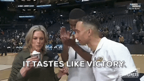 Victory Gif
