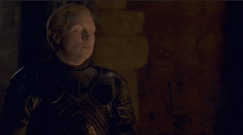 I Dont Even Want To Be A Knight GIFs - Get the best GIF on GIPHY