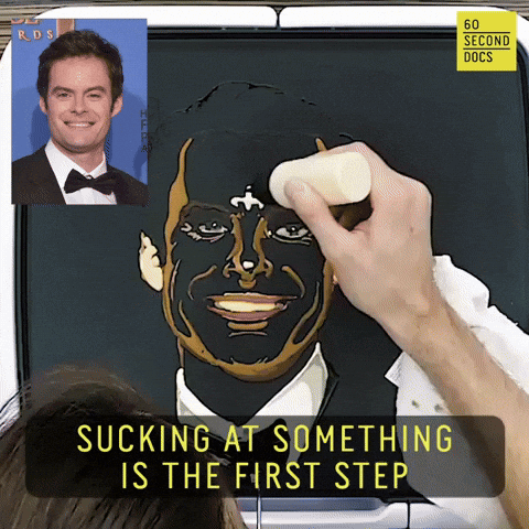 1St Step GIFs - Get the best GIF on GIPHY