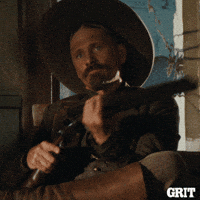 Loading Gun Gif