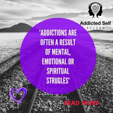 Overcome Addiction GIFs - Get the best GIF on GIPHY