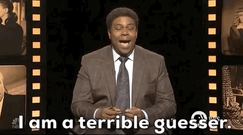 Terrible-guesser GIFs - Get the best GIF on GIPHY