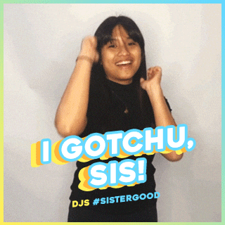 Sagot Kita GIFs - Get the best GIF on GIPHY
