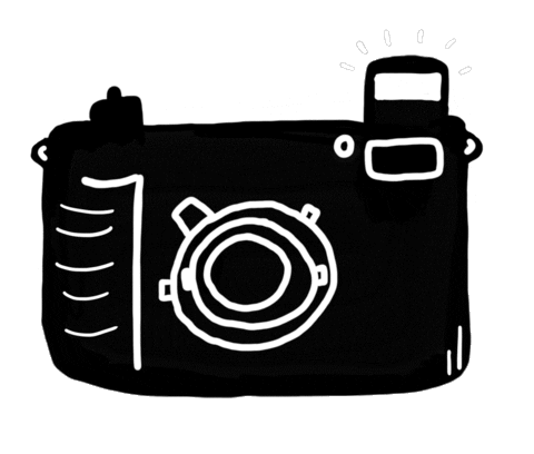 Camera Flash Gif Tumblr