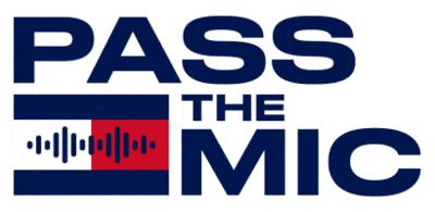 Pass-the-microphone GIFs - Get the best GIF on GIPHY