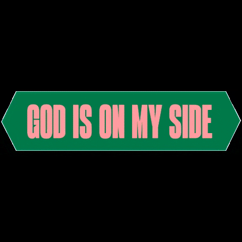 God Is One GIFs - Get the best GIF on GIPHY