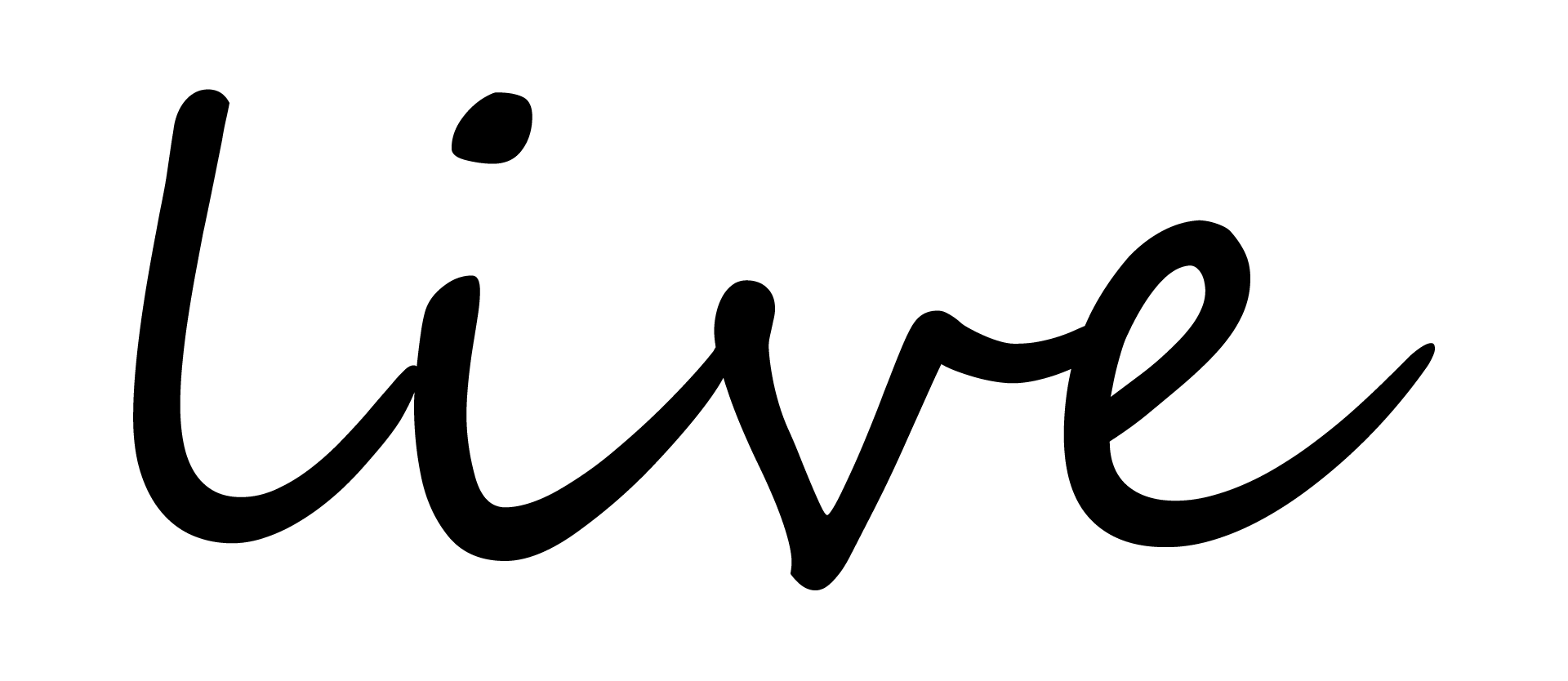 Text Livestream Sticker by johann for iOS & Android | GIPHY