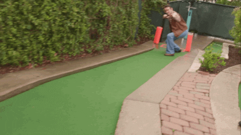 Putt Putt GIFs - Get the best GIF on GIPHY
