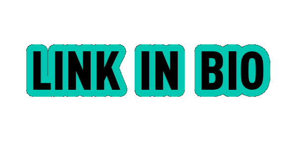 Link In Bio Sticker by Peppersmith for iOS & Android | GIPHY