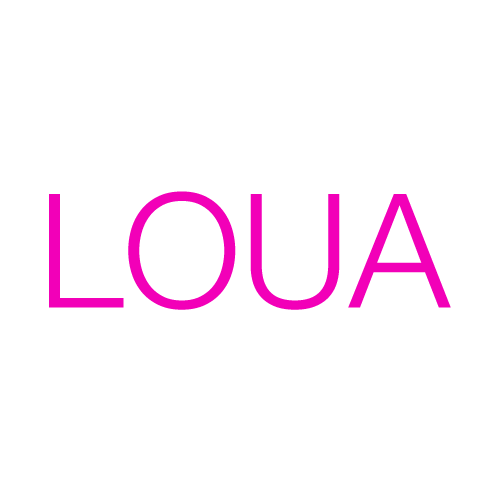 Loua Sticker by Beauty Brands BV for iOS & Android | GIPHY