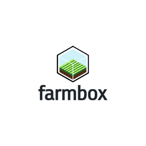 Sticker by farmbox for iOS & Android | GIPHY