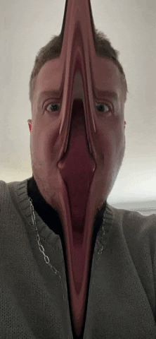 Art Morph GIF by Aleksey Efremov - Find & Share on GIPHY