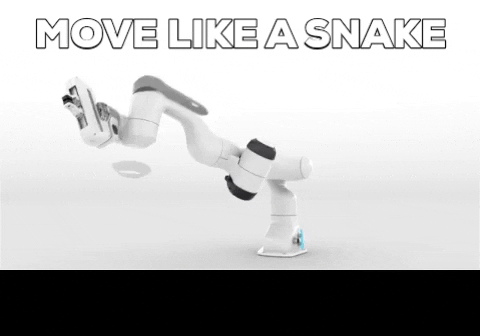 Franka Emika GIF - Find & Share on GIPHY