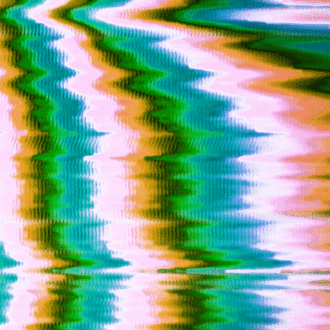 Rainbow Television GIF - Find & Share on GIPHY