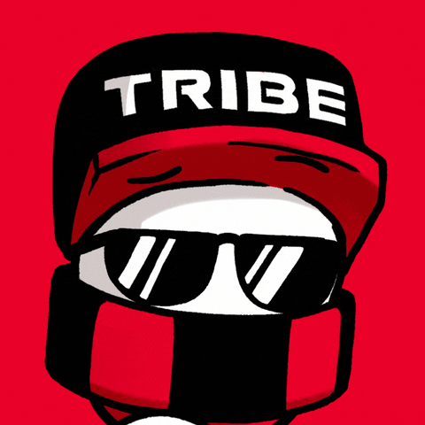 Tribe Gaming GIFs on GIPHY - Be Animated