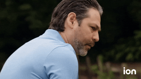 When She Turned Around I Died GIFs - Get the best GIF on GIPHY