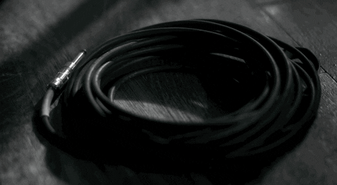 Guitar Plug GIFs - Get the best GIF on GIPHY