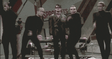 Dance Party Snl GIF by Saturday Night Live - Find & Share on GIPHY