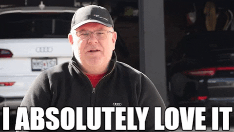 Love Your Car GIFs - Get the best GIF on GIPHY