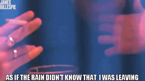 The Rain Goodbye GIF by Operator Records - Find & Share on GIPHY