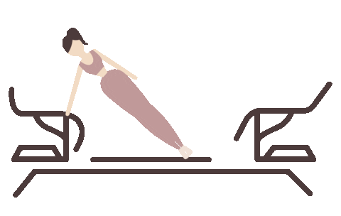 BE. Pilates GIFs on GIPHY - Be Animated