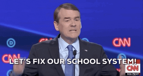 School-system GIFs - Get the best GIF on GIPHY