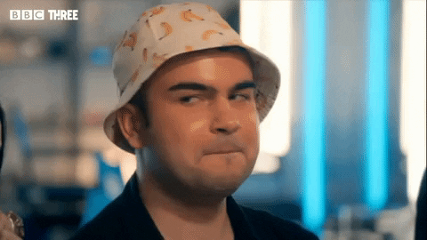 Bucket Hat GIFs - Find & Share on GIPHY