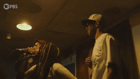 Hip Hop Technology GIF by PBS Digital Studios - Find & Share on GIPHY