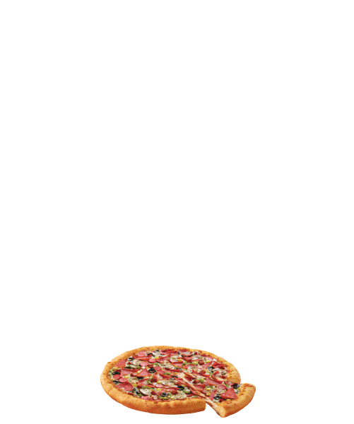 Pizza Sticker by Little Caesars Turkey for iOS & Android | GIPHY