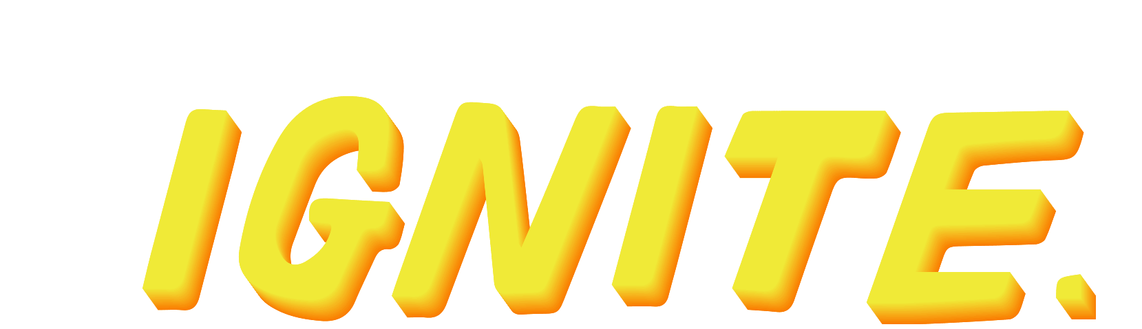 Ignite Murray Bridge Sticker by House Youth for iOS & Android | GIPHY