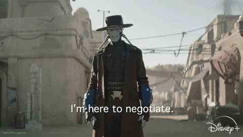Cad Bane GIFs - Get the best GIF on GIPHY