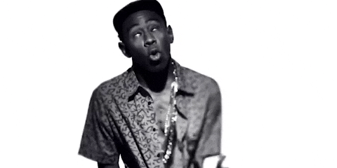 Yonkers GIF by Tyler, the Creator - Find & Share on GIPHY