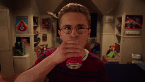 The Goldbergs GIF by ABC Network - Find & Share on GIPHY