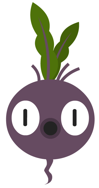 Cute Beetroot GIFs - Get the best GIF on GIPHY
