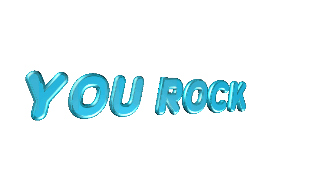 Hell Yeah Thank You Sticker by megan motown for iOS & Android | GIPHY