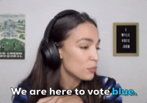 We-are-blue GIFs - Get the best GIF on GIPHY