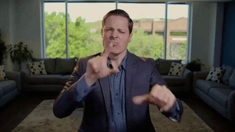 Asl Commit GIF - Find & Share on GIPHY