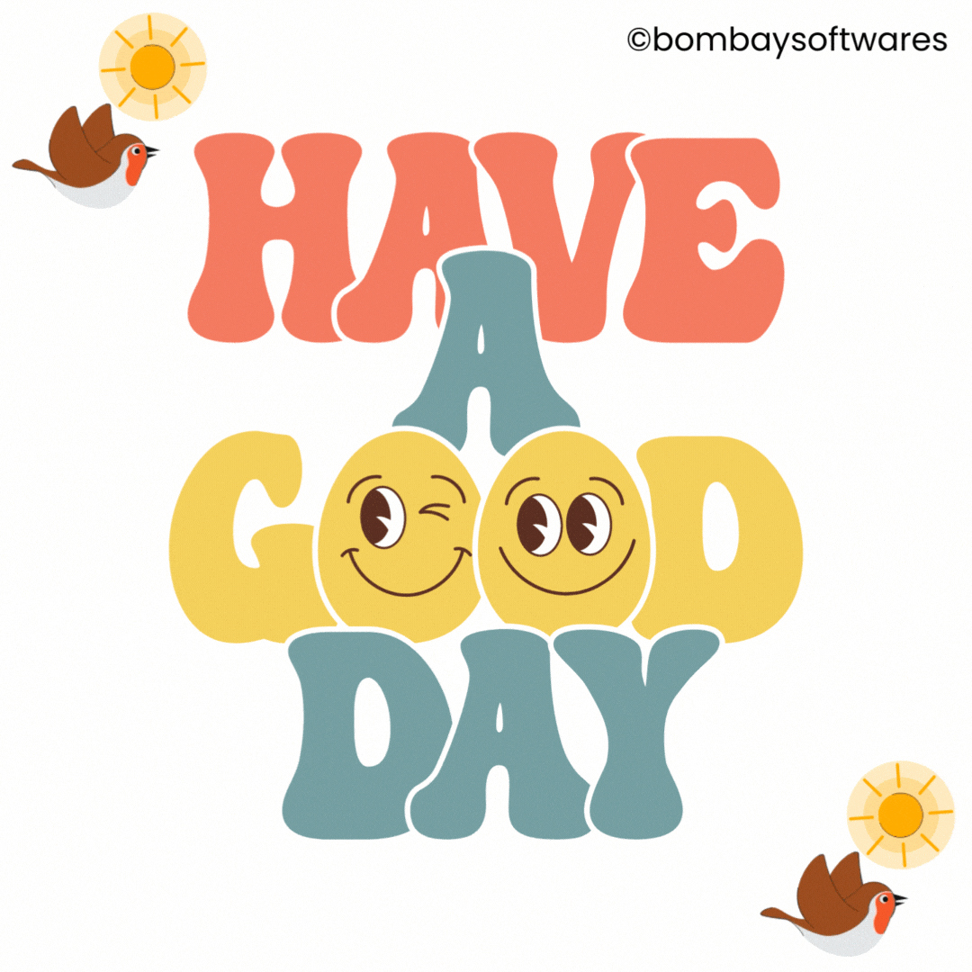 Have A Better Day Images