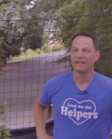 Look-for-the-helper GIFs - Get the best GIF on GIPHY